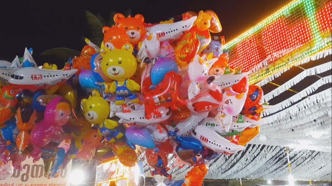 Amazing Toys Air Swimmer Gas Balloons for Kids | Helium Gas Balloons ...