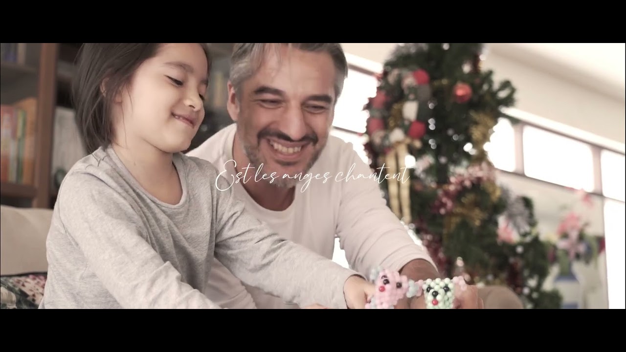 Ddy Nunes - Les Anges (Official Video) - YouTube