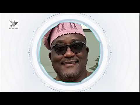 Kashim Musa Tumsah: Giving back to society - YouTube