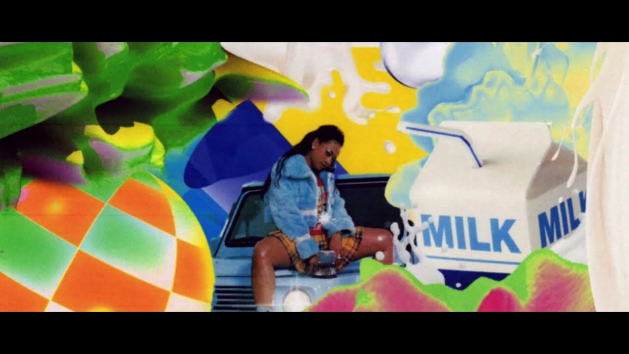 ICYTWAT 2016 - Produced By. QUE$T - YouTube