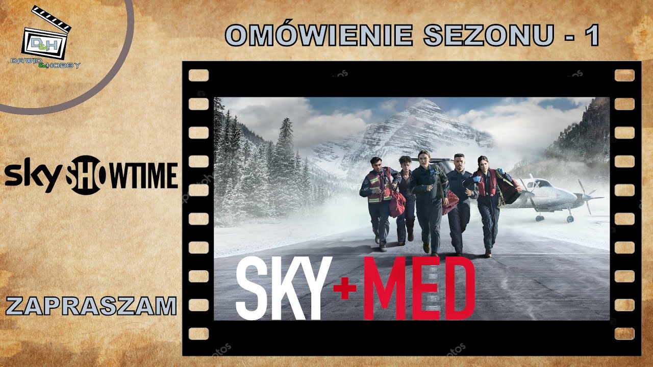 Sky Med (Sezon - 1) - YouTube
