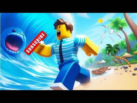 roblox natural disaster survival 7 disasters roblox natural disaster ...