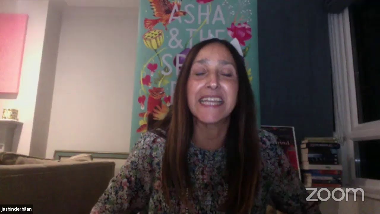 Brixton BookJam - Youth Special - YouTube