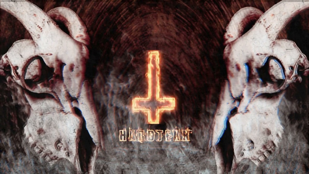 HELL PARTY - HARDTEKK [LysergTEKK] - YouTube