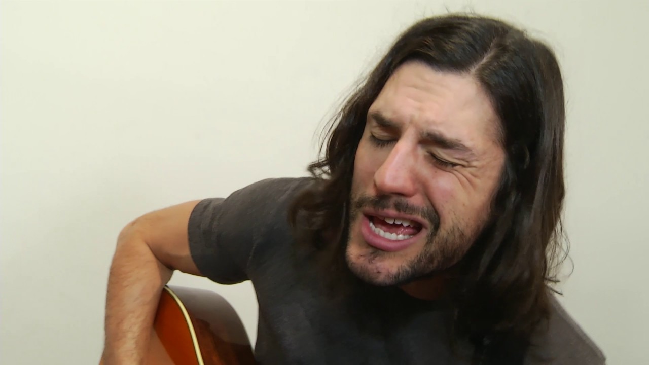 Craig Stickland Interview - YouTube