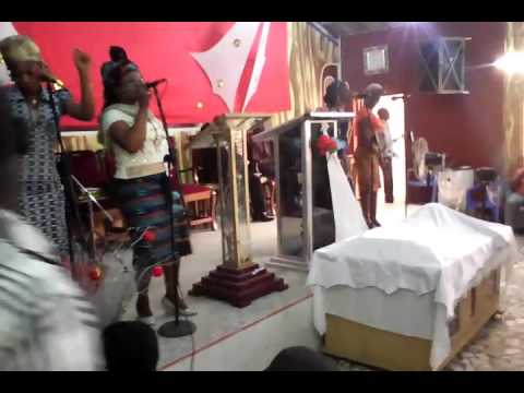 Groupe Musical (O'tis) ce que sa bouche a dit