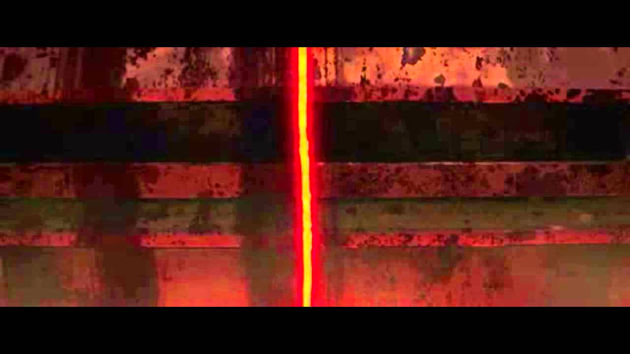 WALL-E - Fart Scene - YouTube