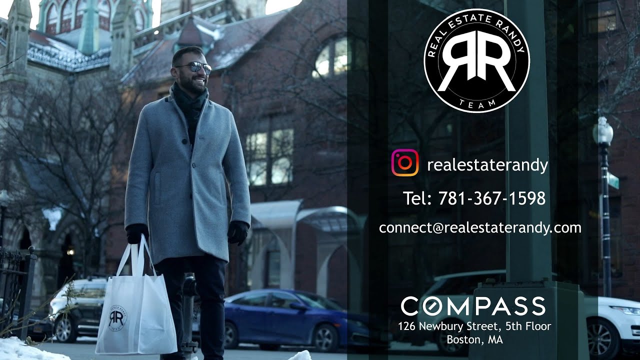 Randy Horn branding video - YouTube