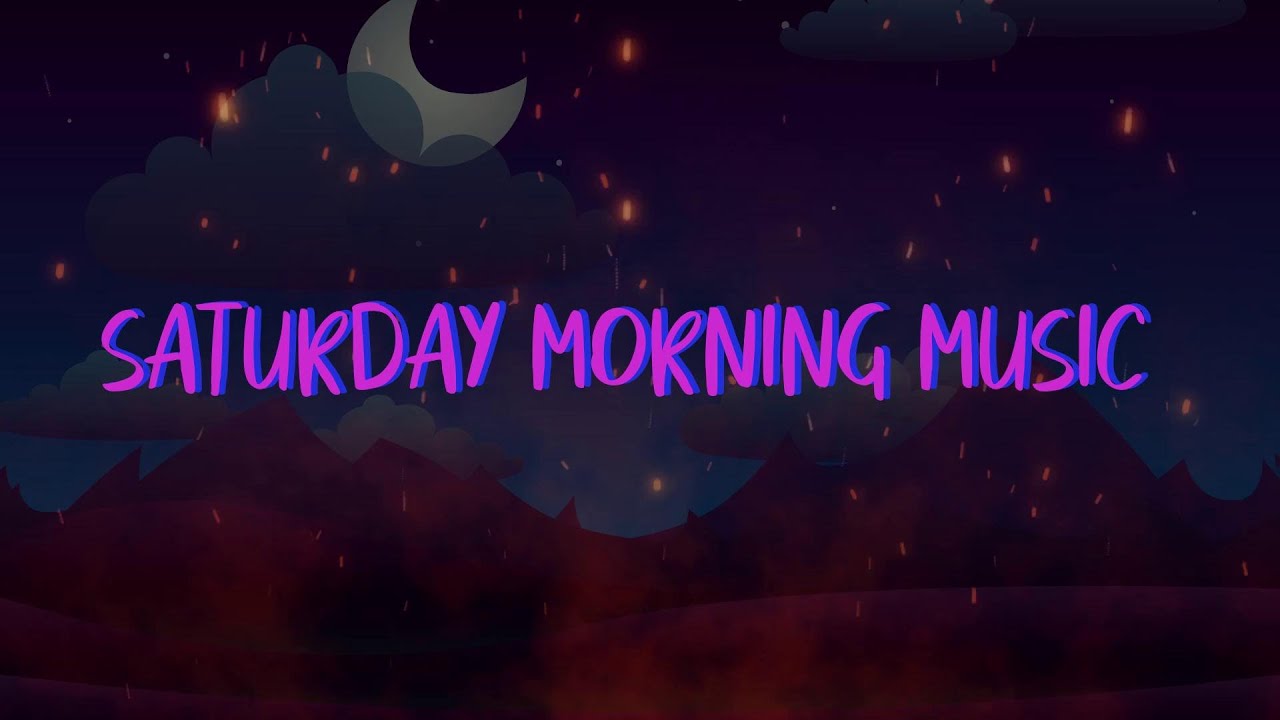 Saturday Morning Music - Music for you - So Deep!!!!!!!!! - YouTube