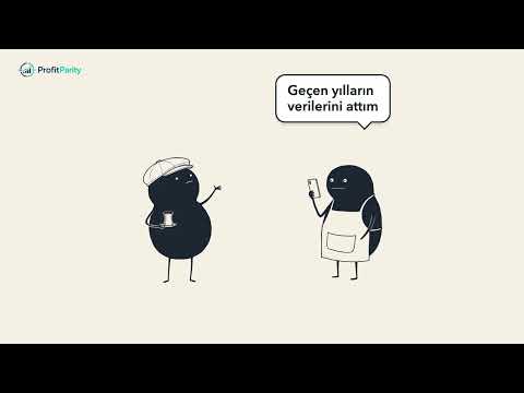 İşin 2'ye katlandı ama zenginleştin mi? | Nominal vs Reel Kâr