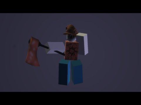 (FORSAKEN) RUST_010 CHASE THEME - YouTube