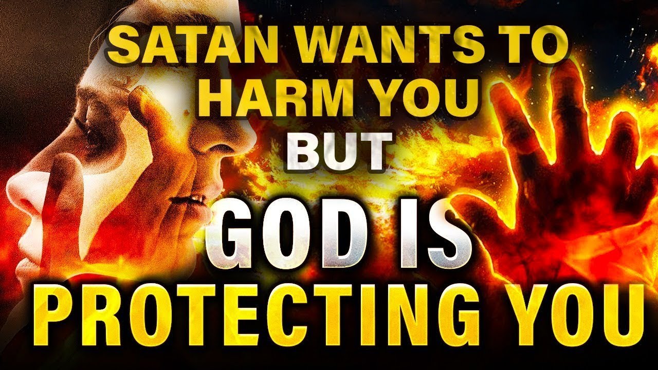 God Is Warning YOU ARE IN DANGER TODAY | God Helps Message - YouTube