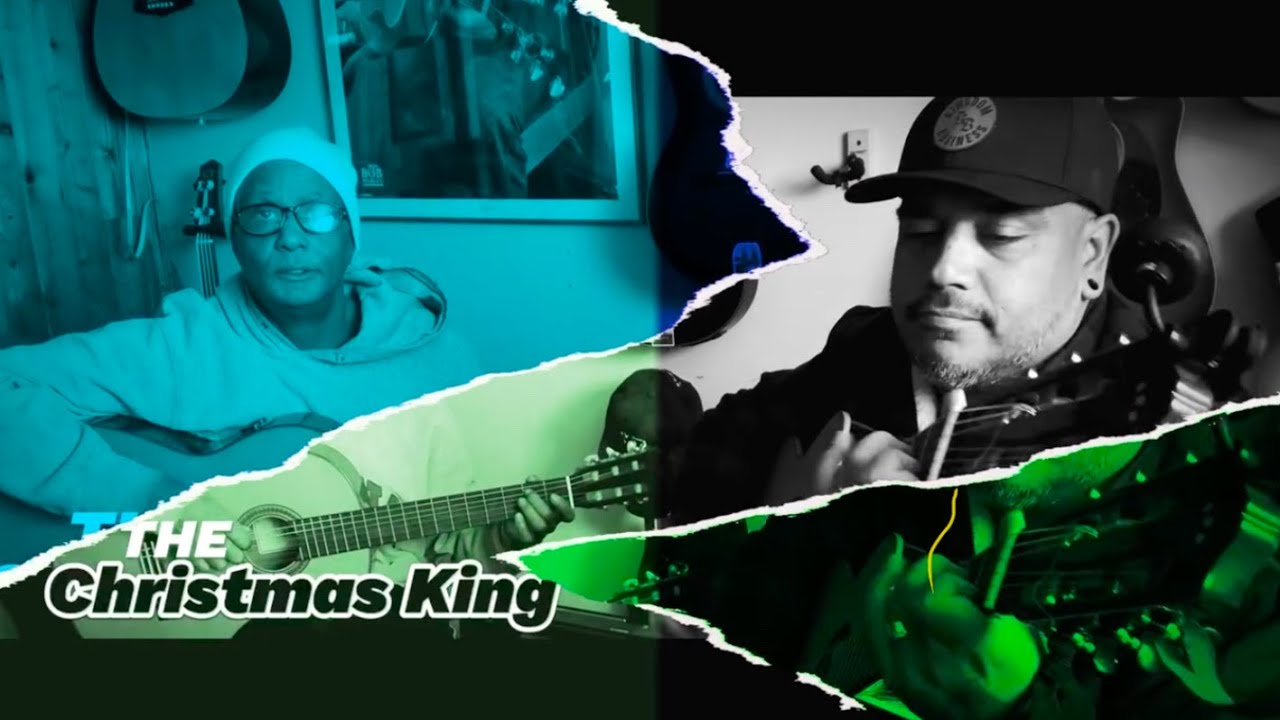 The Christmas King - YouTube