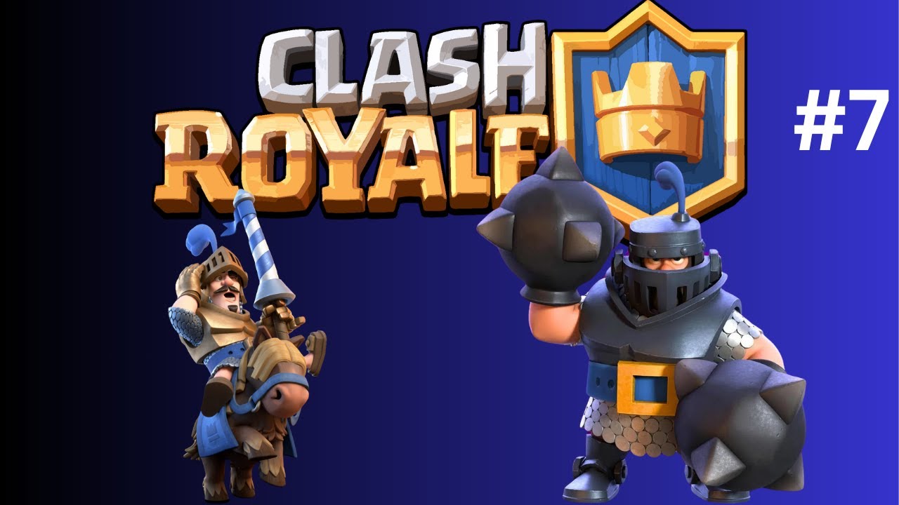 Road To Arena 24 I Part 7 The Mega And Prince Connection - YouTube