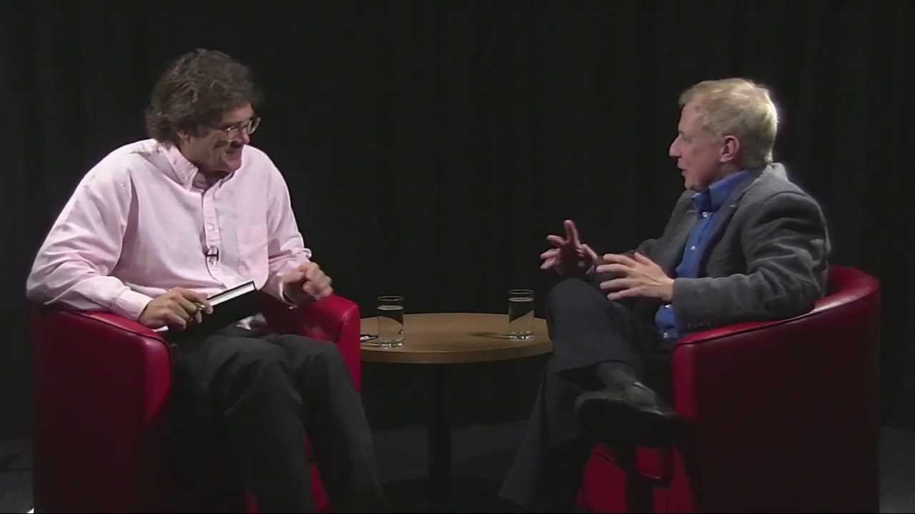 In Conversation: Associate Professor Charley Lineweaver and Professor ...