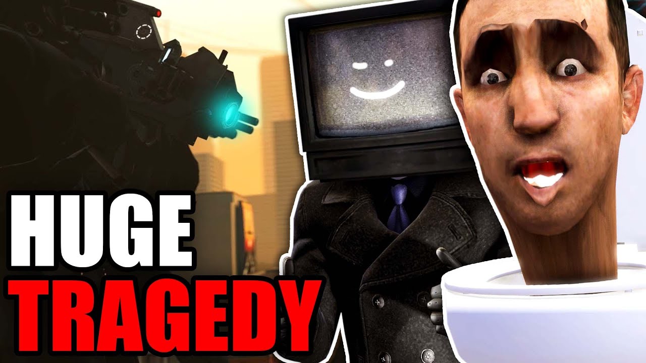 Skibidi Toilet Tv Man React To Skibidi Toilet Part Full 30030 Hot Sex