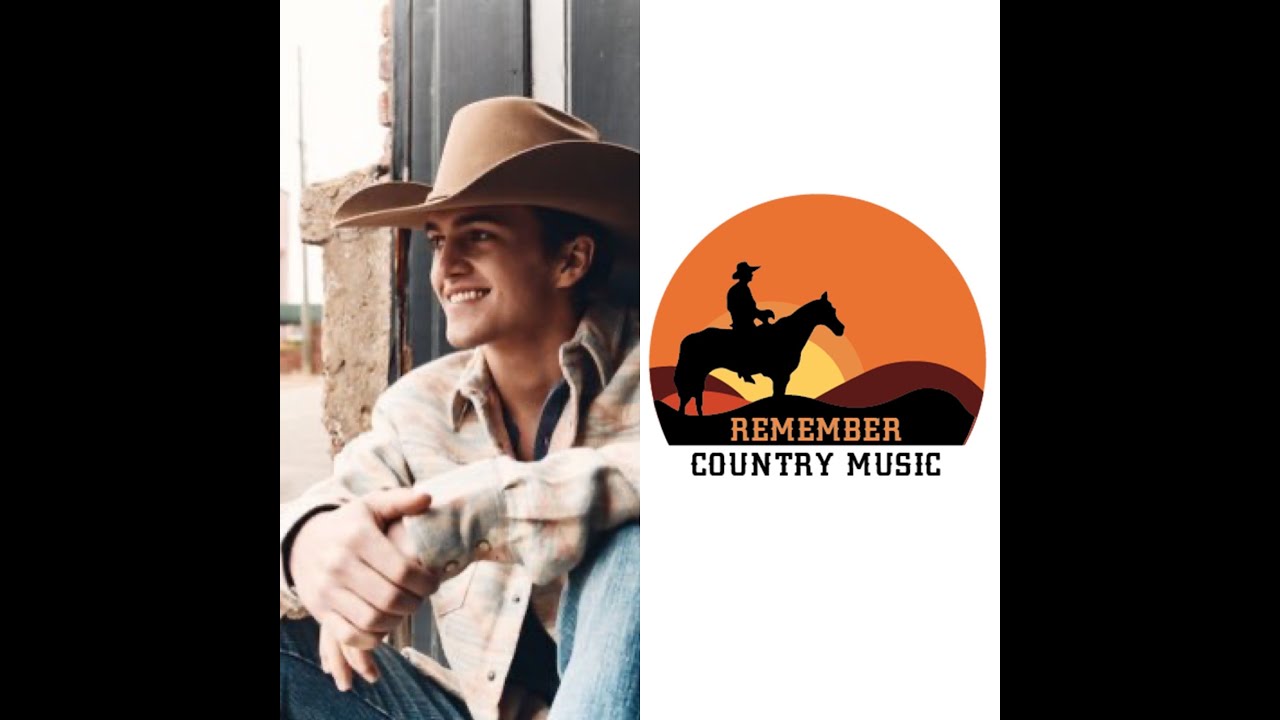 Remember Country Music EP 2: Jaden Hamilton - YouTube