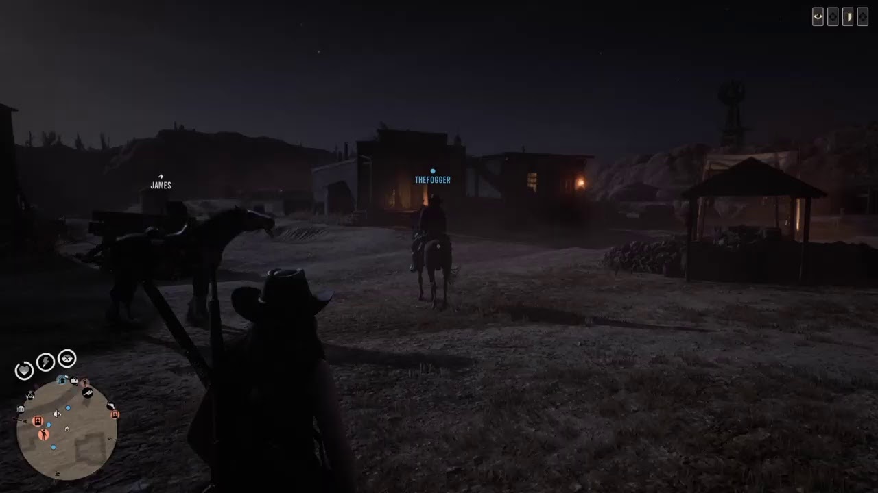 RDR2 bs part 3 - YouTube