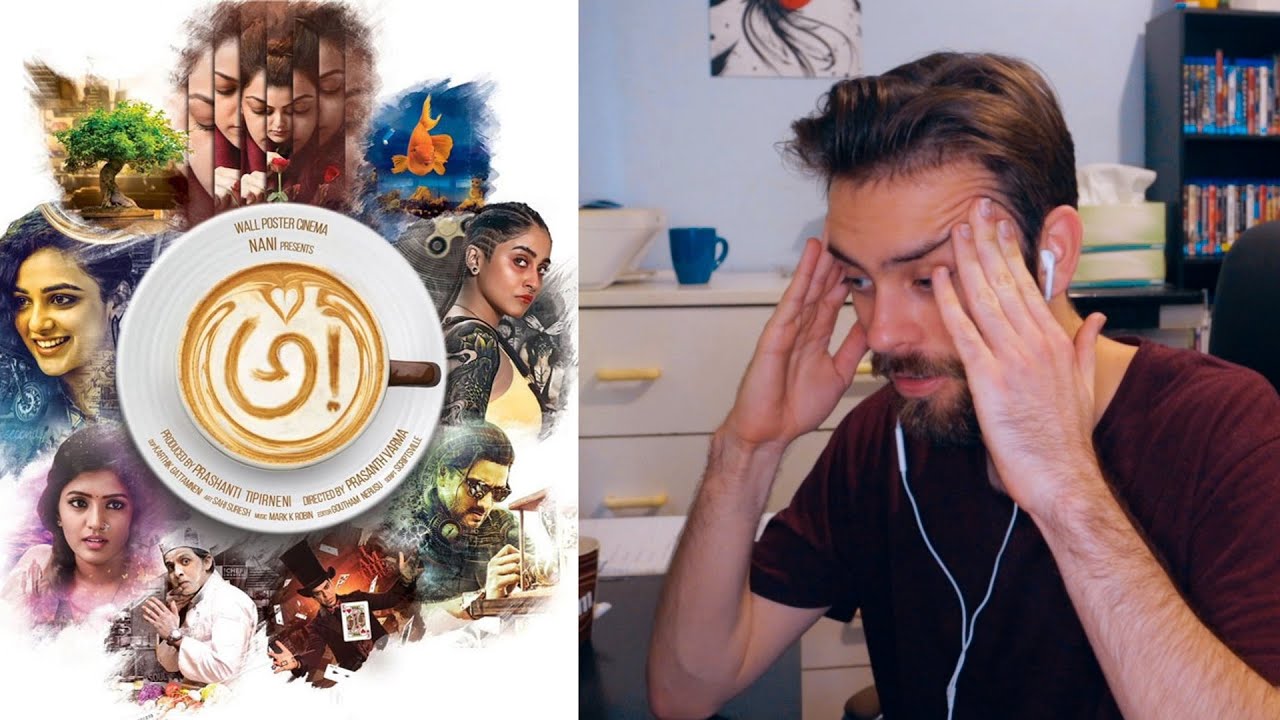 Awe! Reaction/Commentary Full video FIRST TIME WATCHING - YouTube