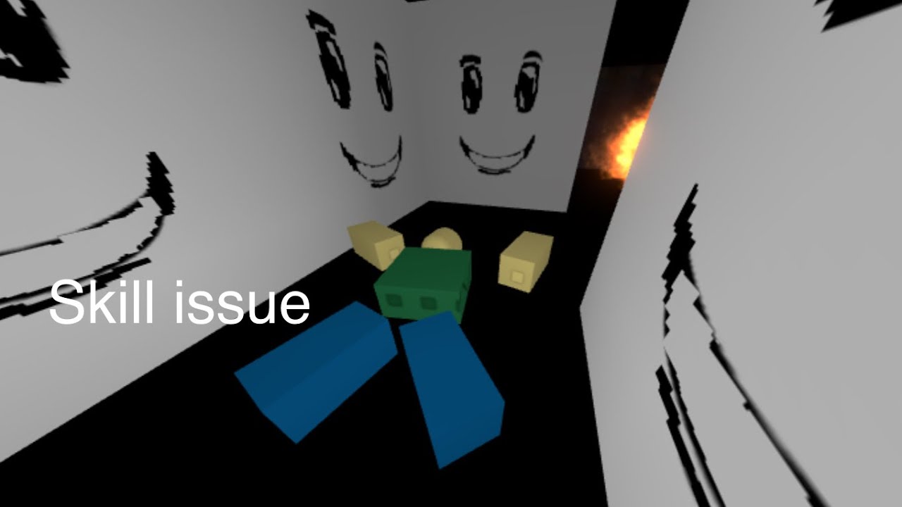 The Smiling Complex | Sublevel 10 - YouTube