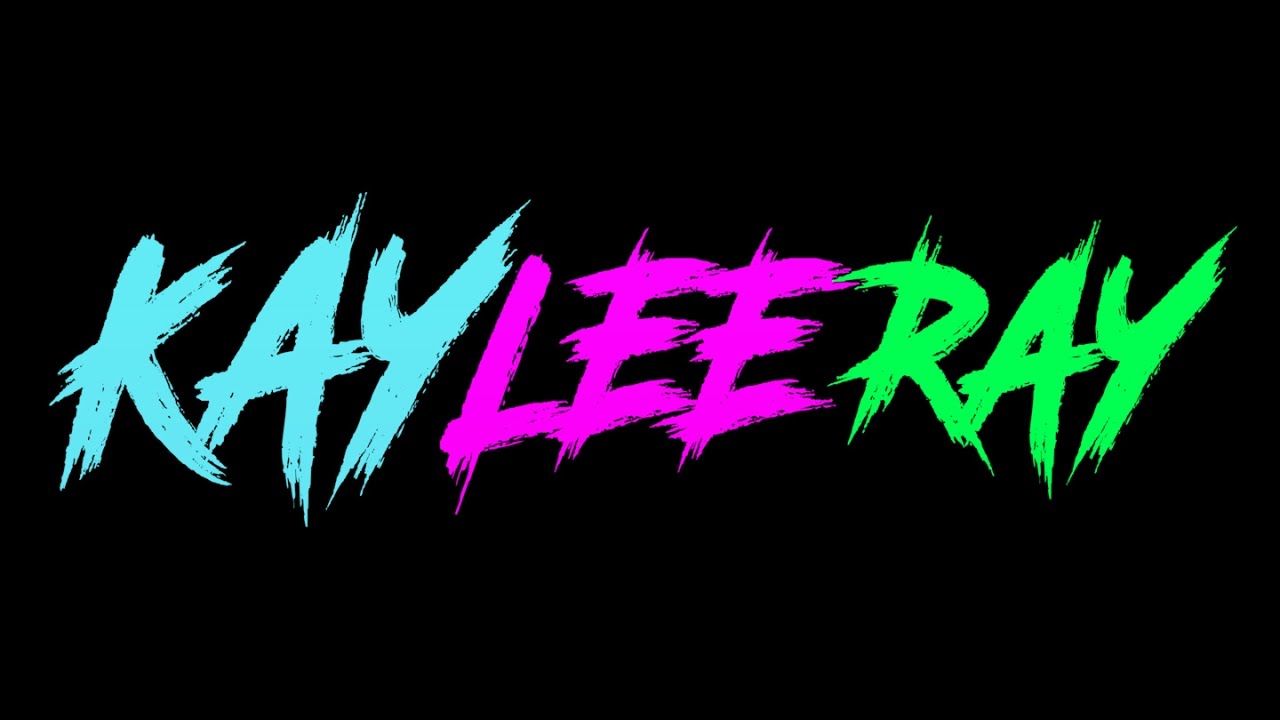 Kay Lee Ray Entrance Music & Video - YouTube