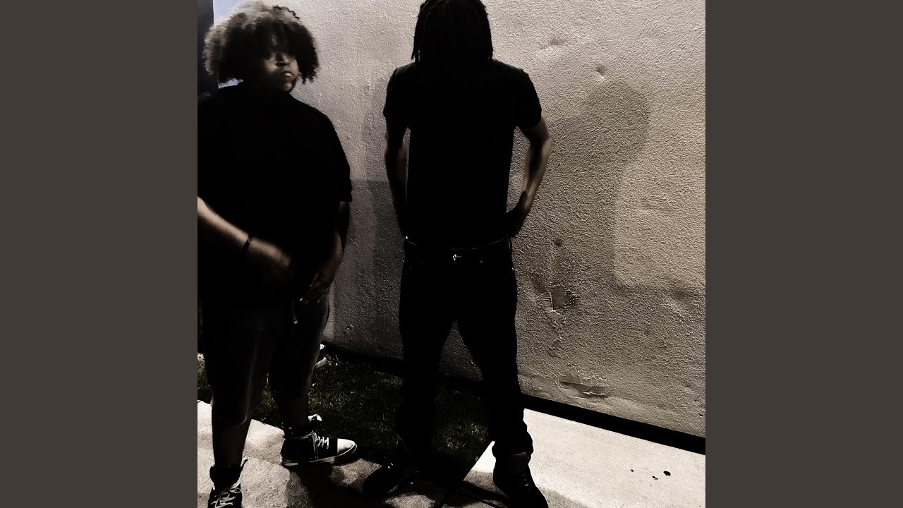 watch yo back 2 (feat. makkgin) - YouTube