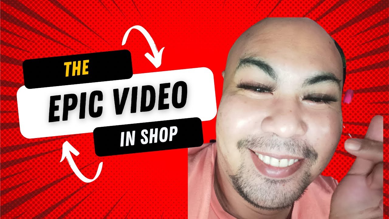 Epic Video Isang Kalbong Makulit #2ndVlog JK ADVENTURES VLOG - YouTube