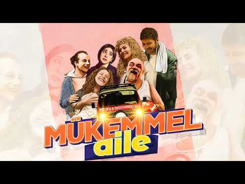 Mükemmel Aile (2024) - Serkan Aşanel & Özgür Sevinç - Main Theme (Yazılar)