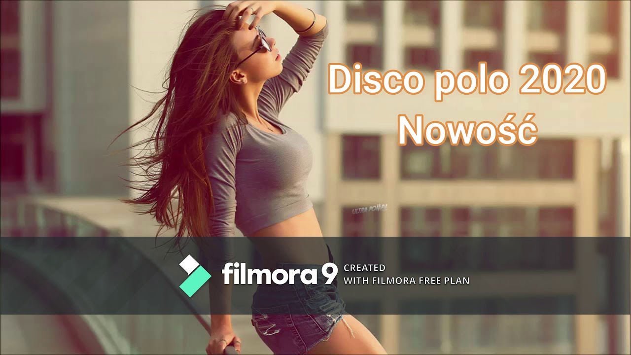 Disco Polo 2020 New - YouTube