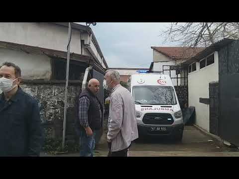 16 yaşındaki öğrencinin ayağı kesildi!..