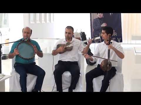 Təşkilat Nəsirov - Qarabağ (ƏŞRƏF VEYSƏLLİ)