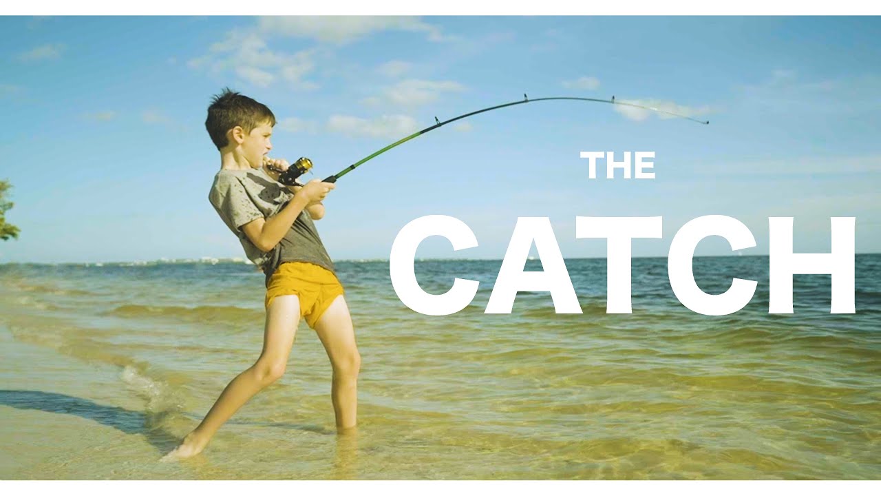 The Catch - short film/ Улов - Короткометражный фильм - YouTube