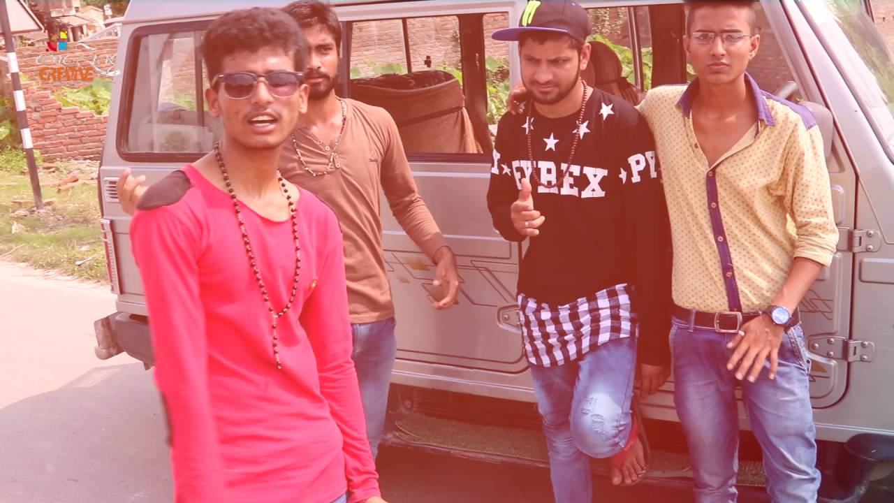 Chaska original video Ashu khan & Ft boy summer - YouTube