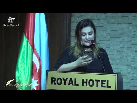 Aysel Səfərli _şeir