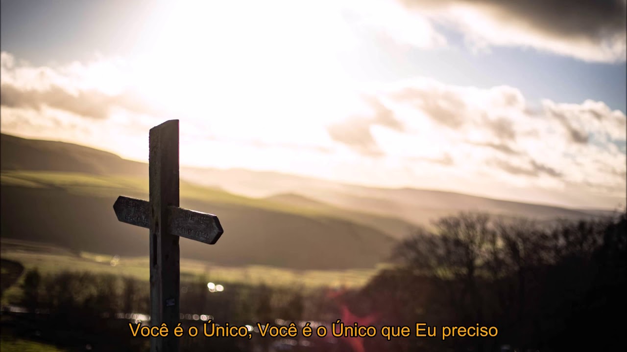 LEDGER - Completely (Legendado - Traduzido) - Gospel Internacional ...