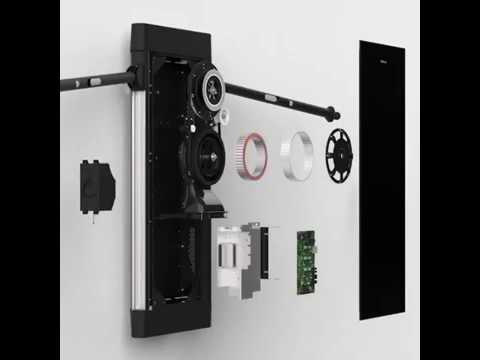 Inside of Tonal 1 - YouTube