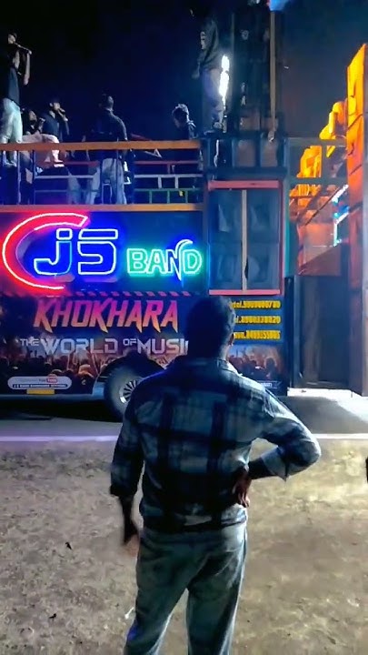 Js Band khokhara - YouTube