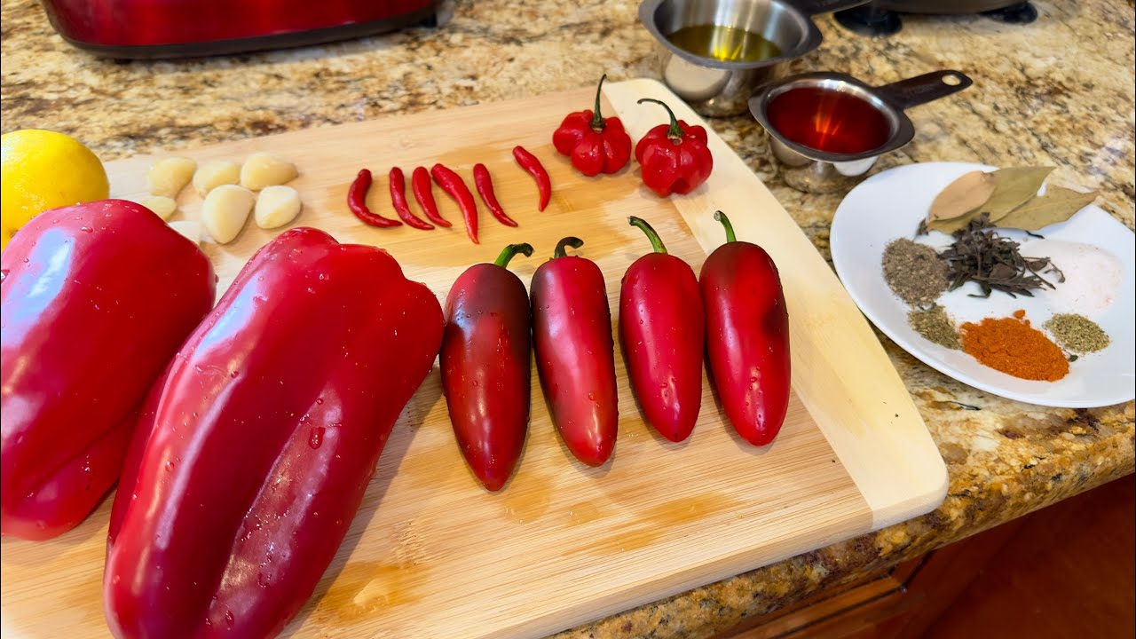 Peri Peri Duck - By Zee - YouTube