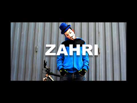 MR BATAT - ZAHRI #3 [ Audio Official ( Prod By.Agharass Records‎)]