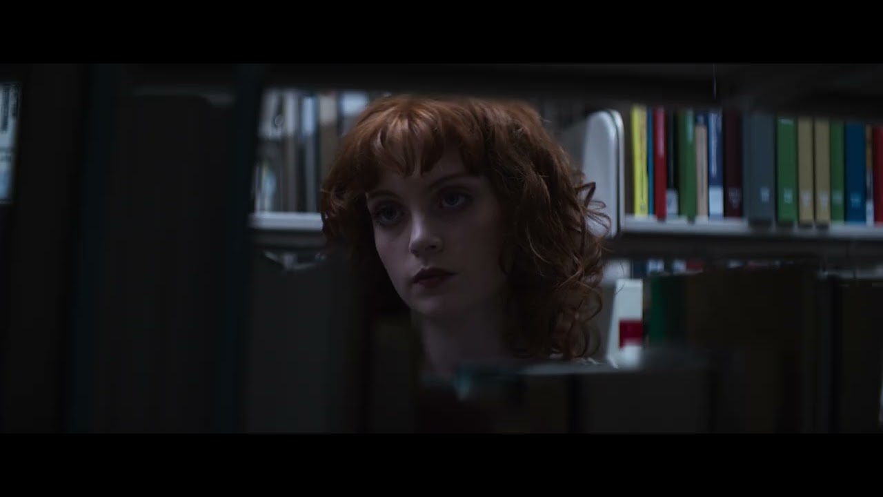 213 Bones - Official UK Trailer - YouTube