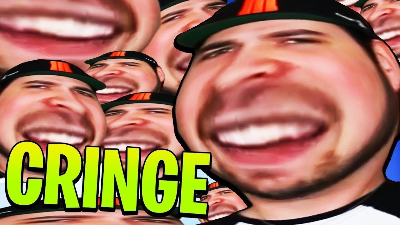 THE ULTIMATE ALI A CRINGE!!! - YouTube