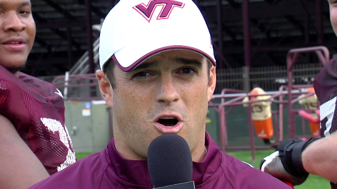 Shane Beamer Joins Smart’s Staff – Bulldawg Illustrated