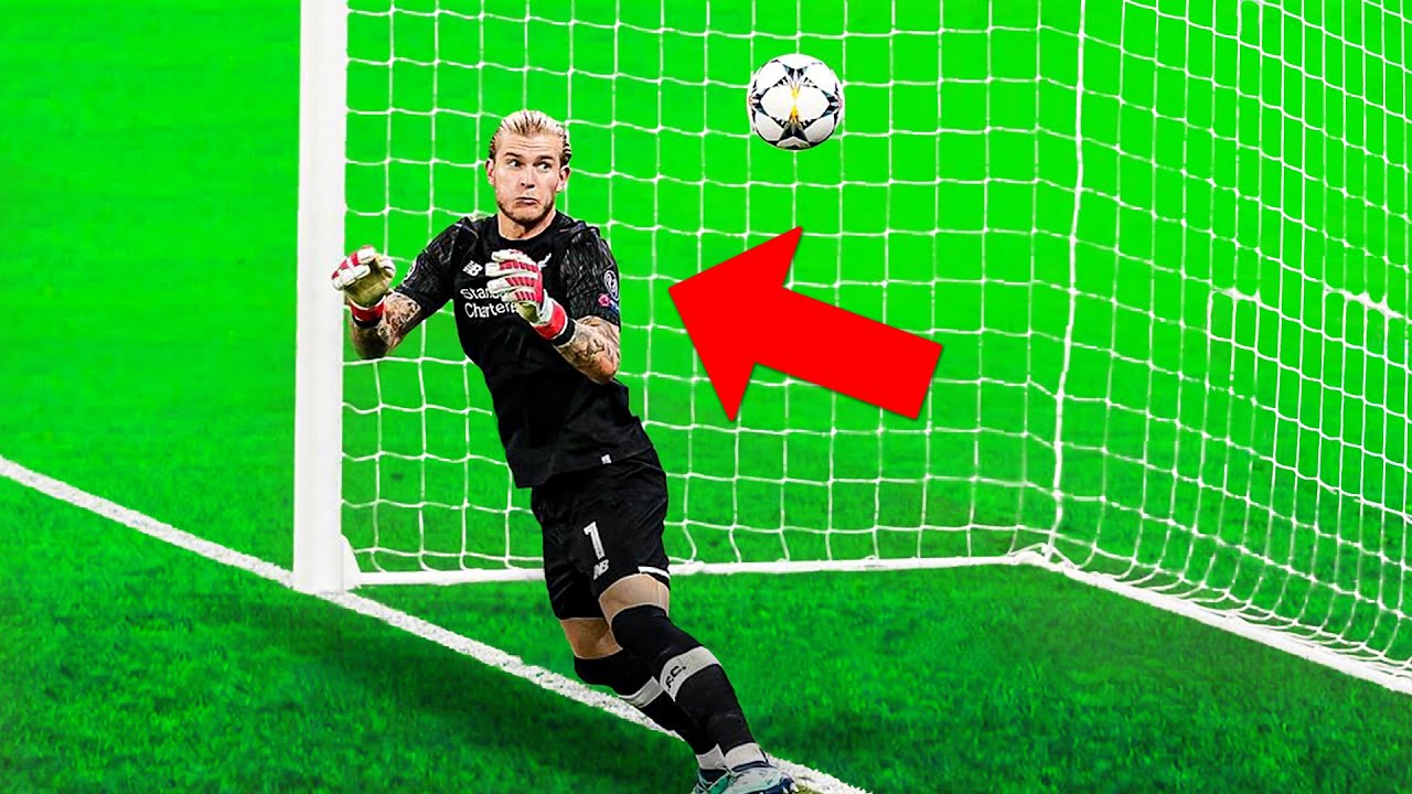 8 Career Ending Football MISTAKES - YouTube