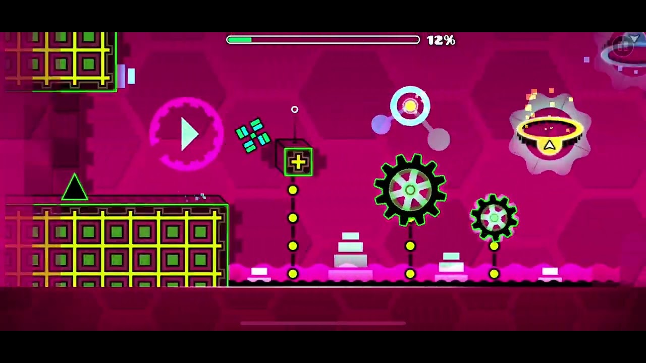 Playing blast processing - YouTube