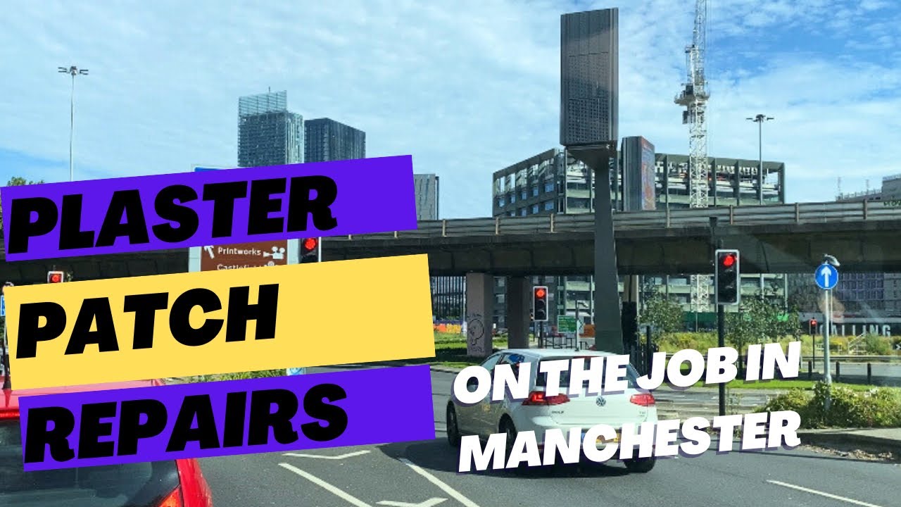 Plasterer Cheshire Top Tier Plastering Services - On The Job Plaster ...