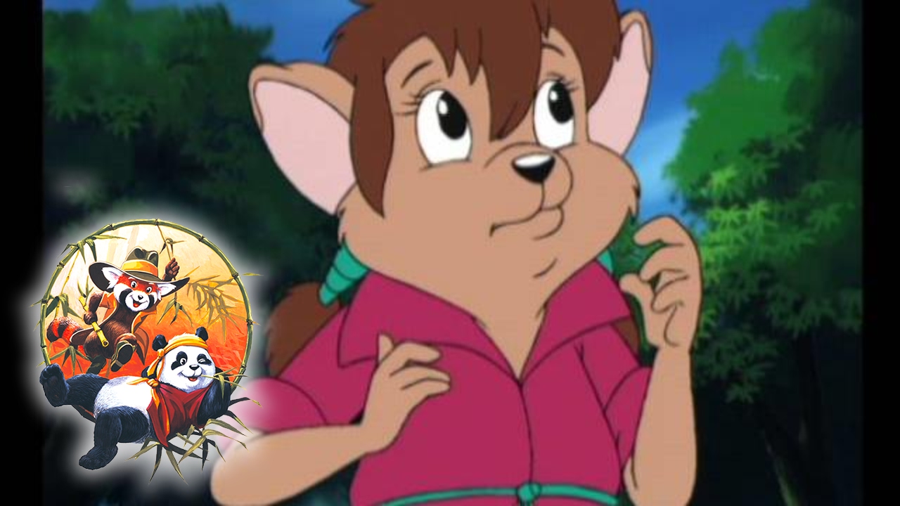 Malaysian Tapir - The Bamboo Bears - YouTube