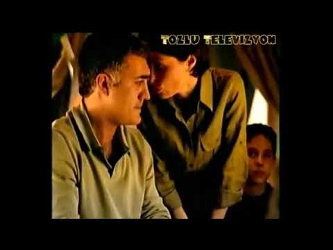 Digiturk Reklamı (Tamer Karadağlı) Temmuz 2002