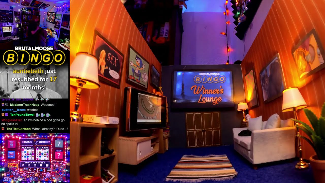 Random PS2 Games - !Bingo !PingoS2 - YouTube