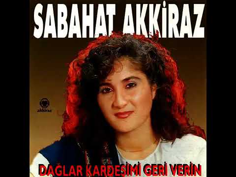 Sebahat Akkiraz Öle Gardaş Öle
