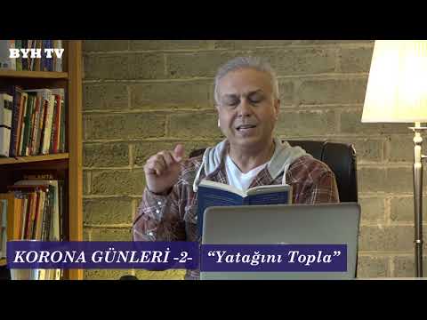 YATAĞINI TOPLA 2 | ASIM YILDIRIM